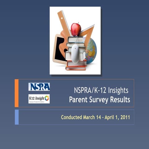 CCSU Communications Survey Results | PPT