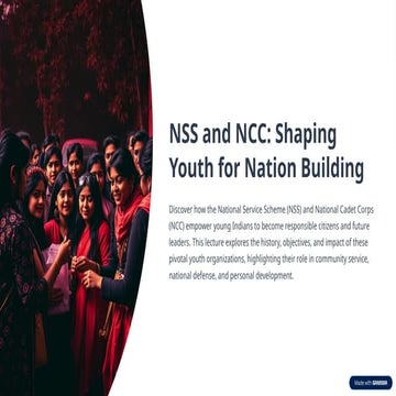 NSS-and-NCC-Shaping-Youth-for-Nation-Building.pptx