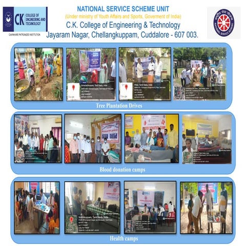 NSS Cell Activty board presentation .ppt