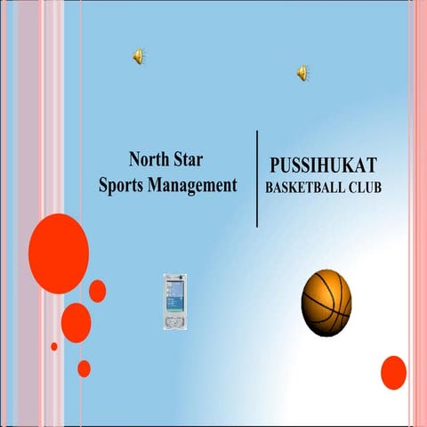 NSSM & Pussihukat | PPT