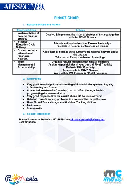 3 ways to be resilient through change v2 | PPT