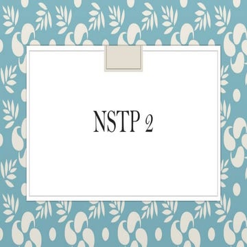 National Service Training Program-2.lesson1.pptx