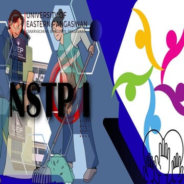 Introduction to NSTP | PPTX