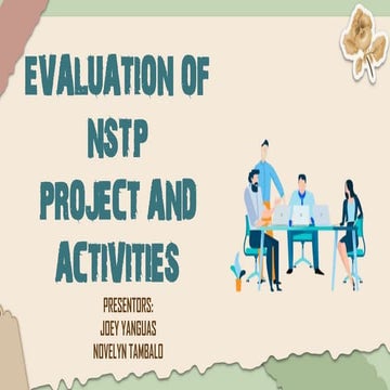 NSTP2 | PPTX