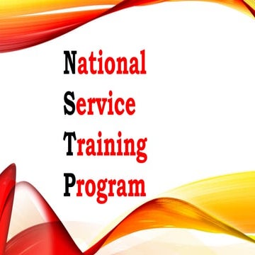 Module 1 - LTS - NSTP 1.pptx