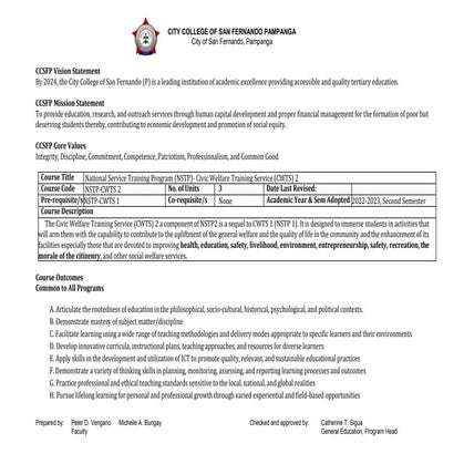 NSTP2_CWTS-2_Syllabus.pdf