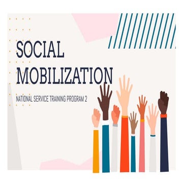 SOCIAL MOBILIZATION (GROUP 2) (1).pptx