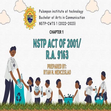 Module 1 - LTS - NSTP 1.pptx