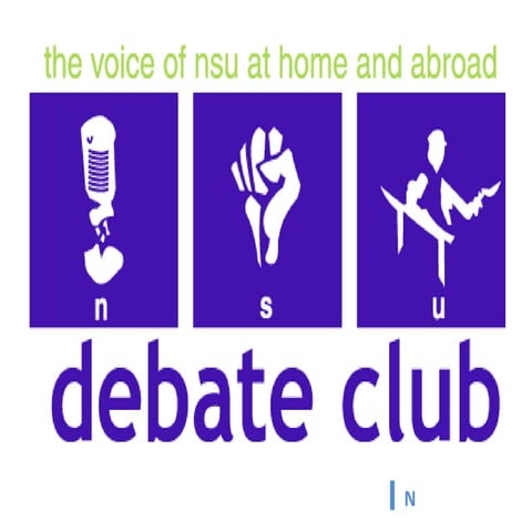 Nsu bid main | PPT