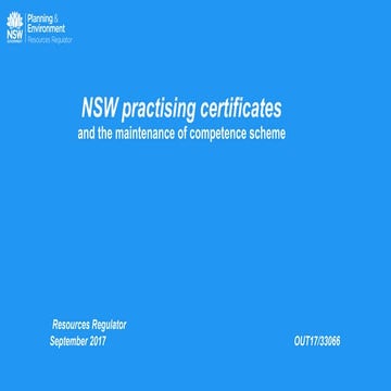Code of practice - Mine Safety Management System | PDF