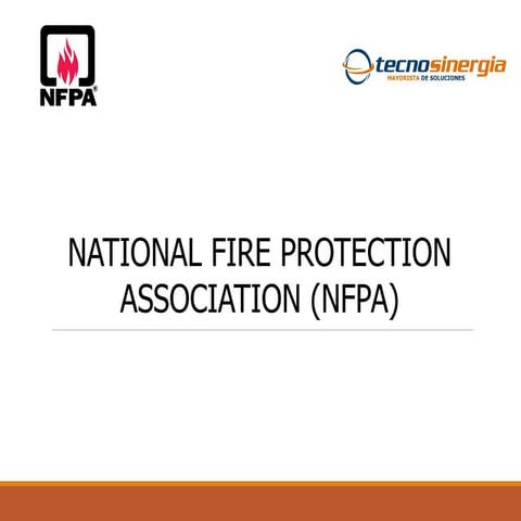 Nt nfpa 72 | PDF