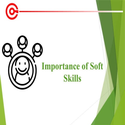 Soft Skills Training PPT - Corporate PPT | PPTX