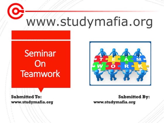 How Teamwork and Collaboration Enhance Client Service.pptx.pdf | Business Administration | Business