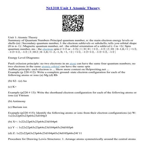 General Chemistry Powerppoint 1, Grade 12.pptx