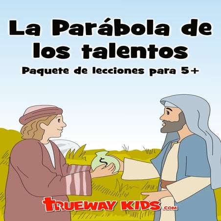 NT21 La parábola de los talentos 5+.pdf