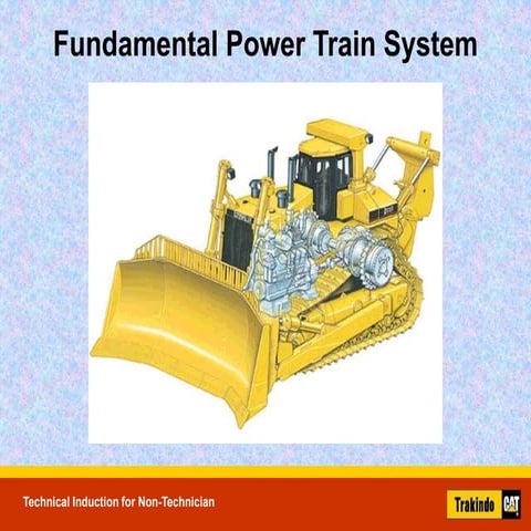 (NTBPM013) PPT Fundamental Power Train.ppt