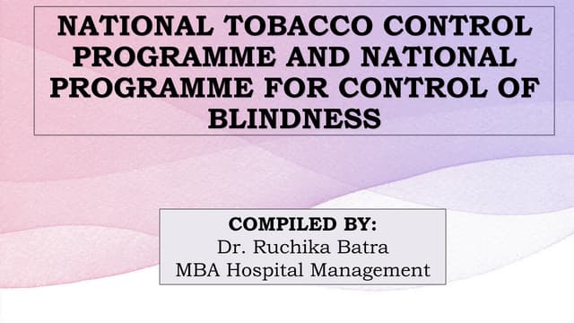 Profit and Loss Account | PPTX