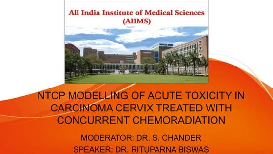 Pulmonary molecular oncology | PPT