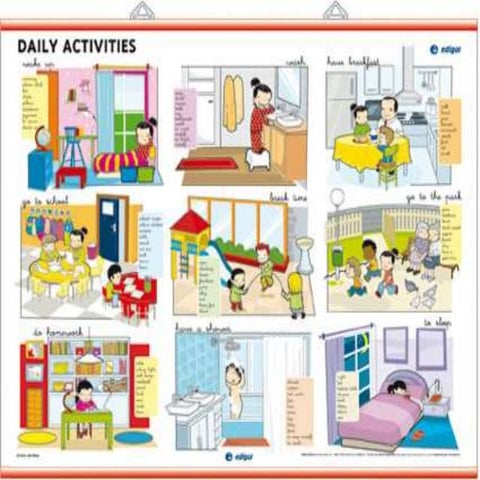 simple present | PPTX