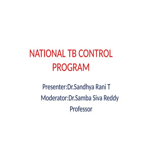 NTEP in children and its presentation.pptx