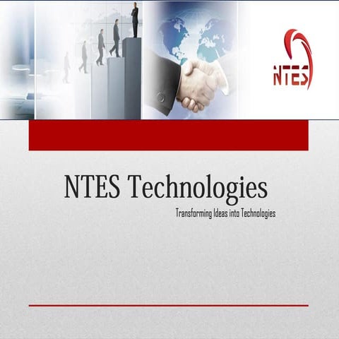 Ntes-intro | PDF