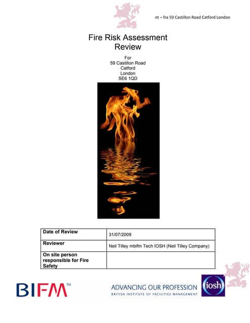Fire Risk Assessment Master Flats fire-risk-assessment-master-flats