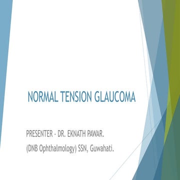 22 optic-disc-evaluation-in-glaucoma | PPT