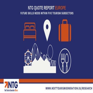 NTG Quote Report - Europe | PDF