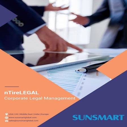 My Meeting Management App | PDF