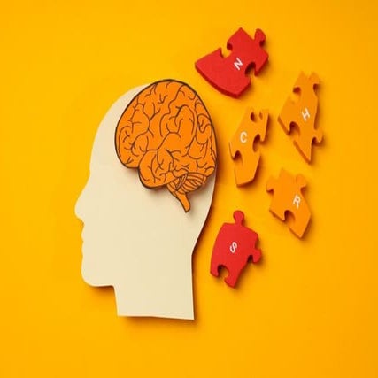 As individuals age, a decline in memory function is expected and normal ...