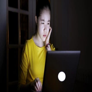 Internet addiction is a growing problem among young people. Beyond ...