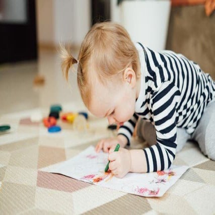 a child's brain creates 1 million neural connections per second | PDF