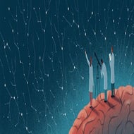 There has been a phenomenal pace of progress in neuroscience research ...