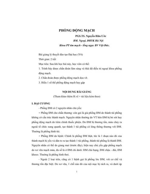 SUY THAI TRONG CHUY_N D_.ppt hay các bạn ạ | PPT