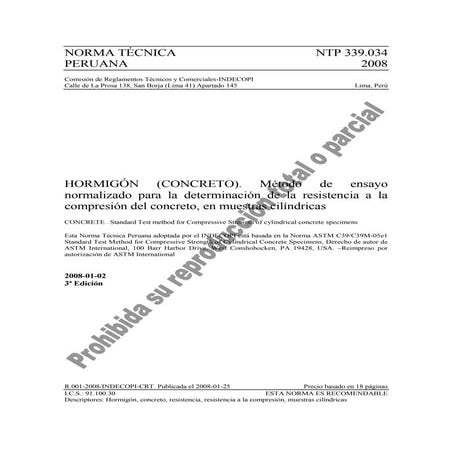NTP 339.034
