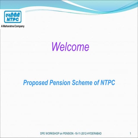 NTPC.ppt
