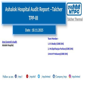 NTPC-Ashalok Hospital Audit Report _18.11.2025 (1).pptx