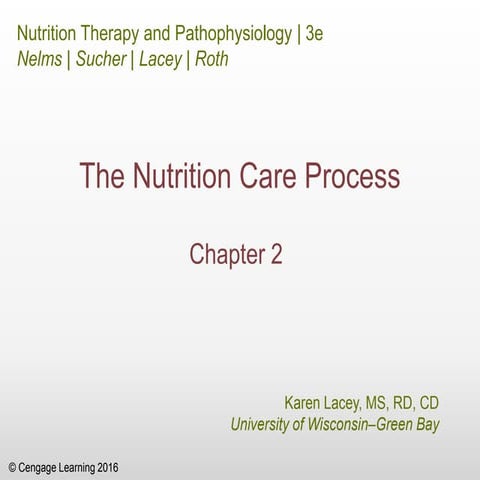 NTP chapter 2 | PPTX