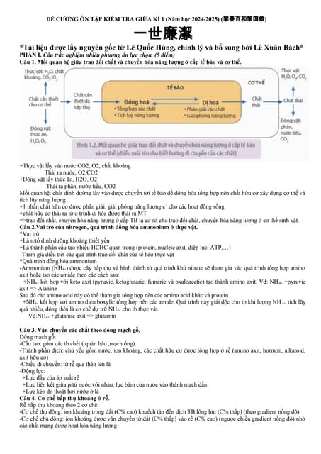 bai44 Chu trinh sinh dia hoa va sinh quyen.pptx