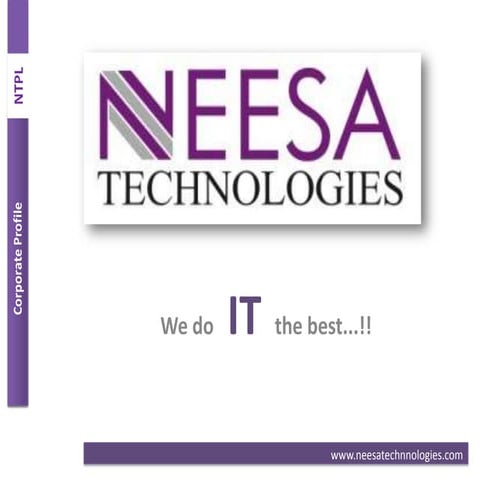 Ntpl Presentation | PPTX