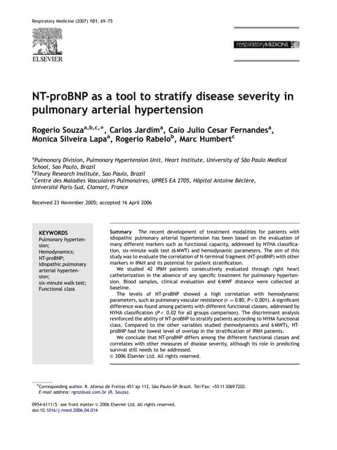 Effects of yoga/pranayama and meditation on hypertension | PDF