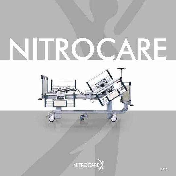 Nıtrocare cataluge | PDF
