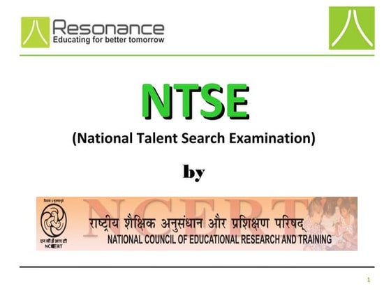 National Talent Search Examination Tips to Crack SAT.pptx