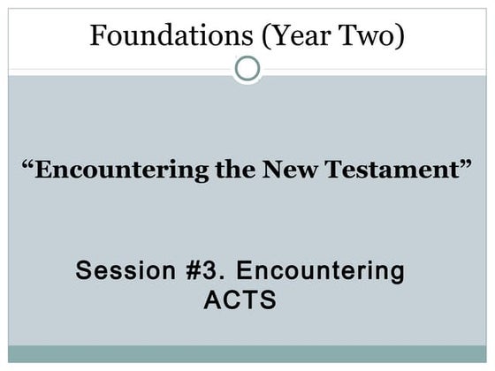 Sabbath school lesson 11 2nd quarter 2020 | PPT