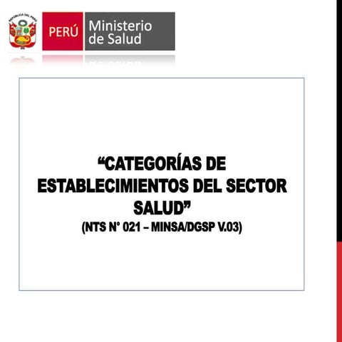CATEGORIAS DE EESS.ppt
