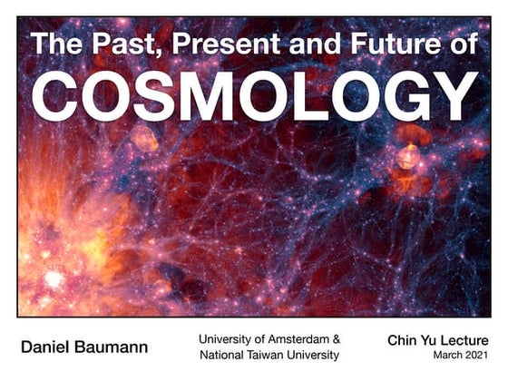 Cosmology and String Theory | PPT