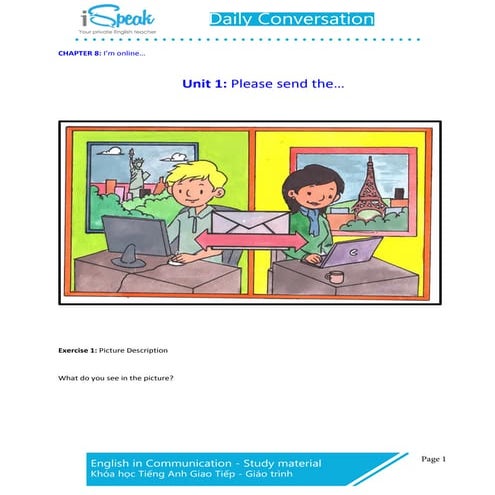 Writing an email (PT3 Latest Format) | PPTX