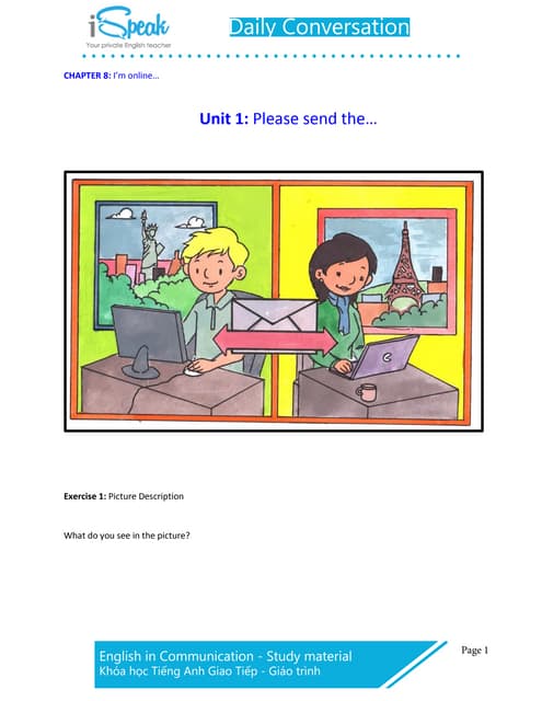 Writing an email (PT3 Latest Format) | PPTX | Email | Internet