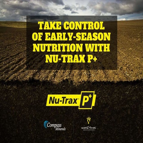 Intro to Nu-Trax P+ | PPTX