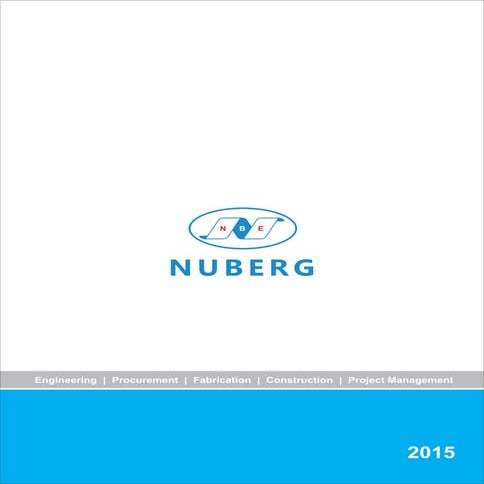 Nuberg Engineering Corporate Overview | PDF